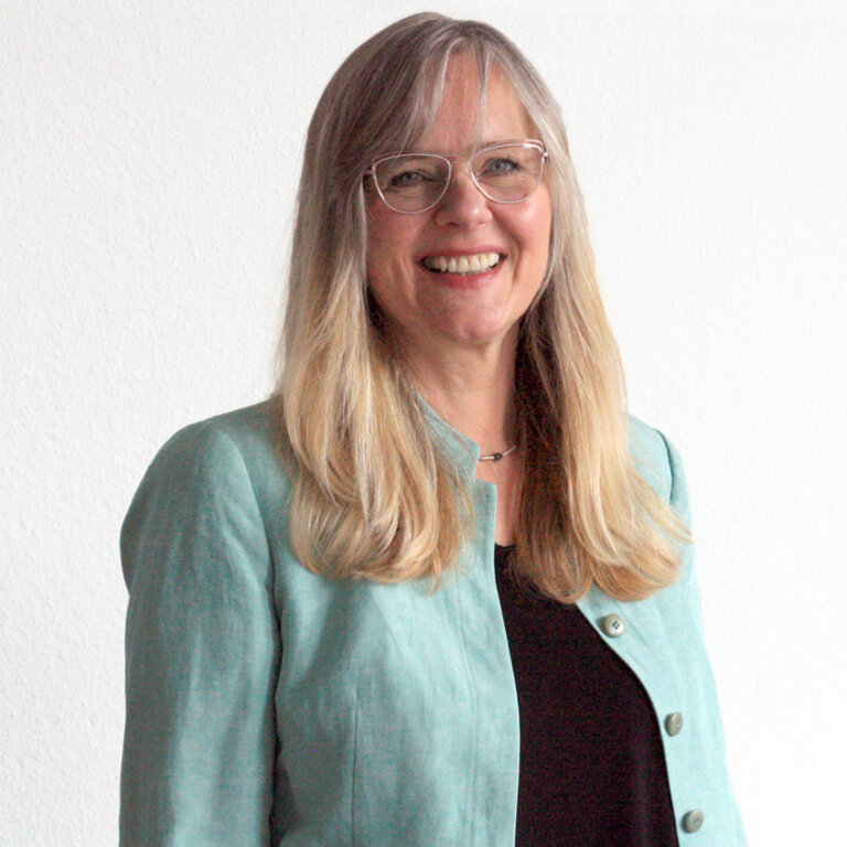 Mitarbeitende - Krisenhilfe e.V. Bochum